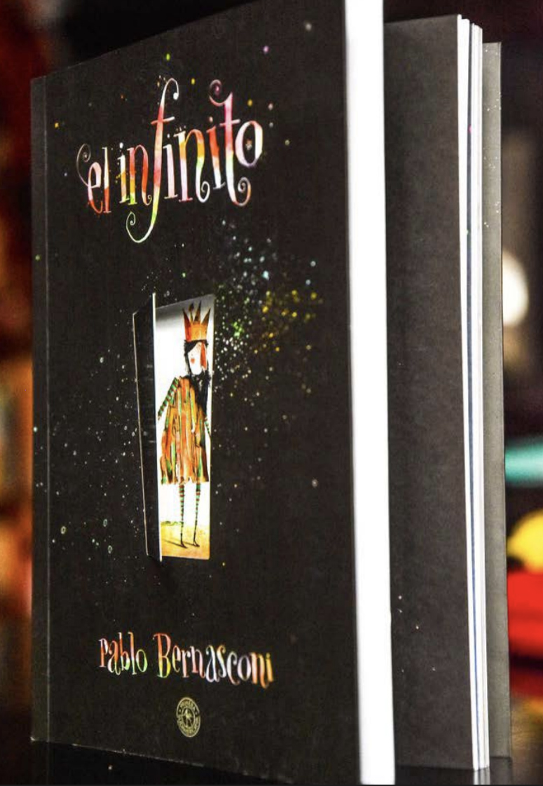 El Infinito – Pablo Bernasconi
